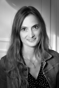 Parcours | Celine Berney Psychothérapie